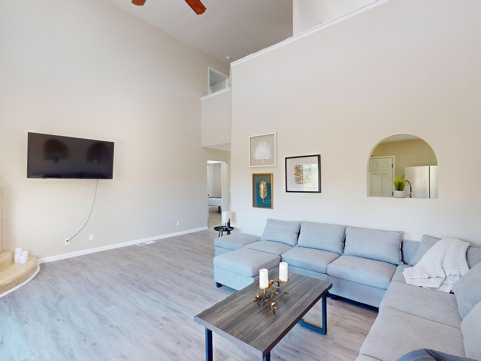 12924 Piru Blvd SE, Albuquerque, NM 87123 | MLS #1074065 | Zillow