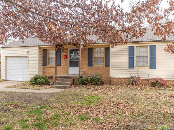 Tulsa Real Estate - Tulsa OK Homes For Sale | Zillow