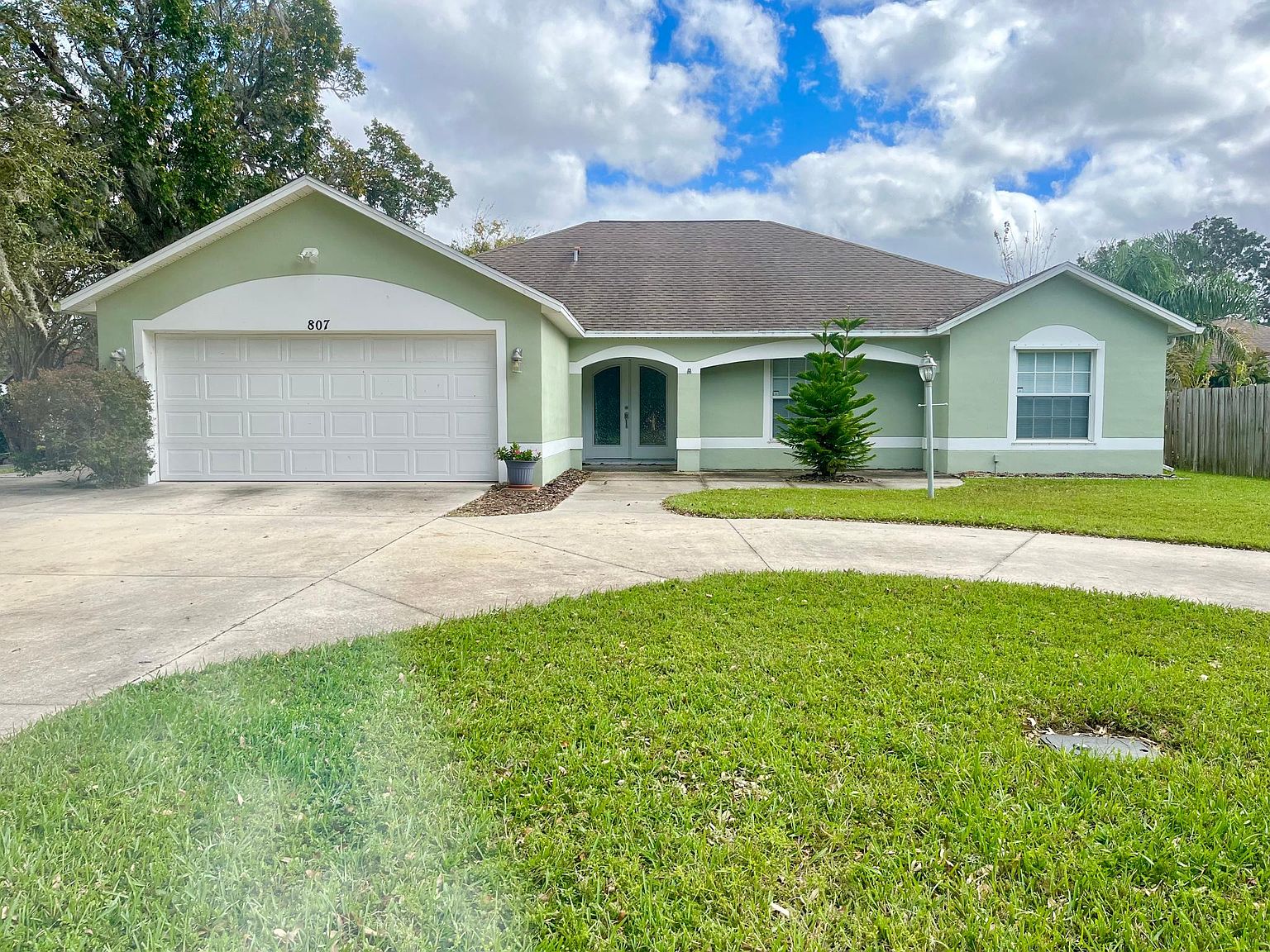 807 8th St, Holly Hill, FL 32117 | Zillow