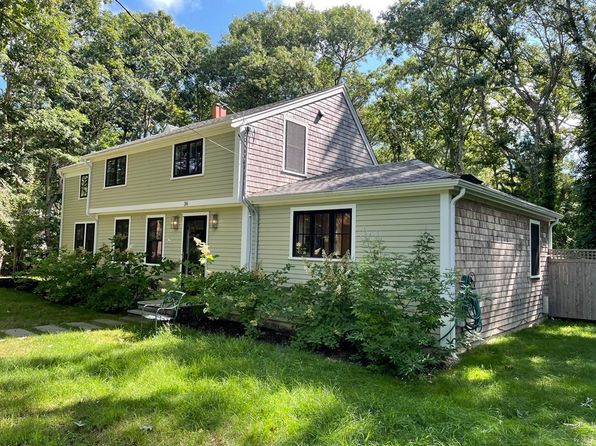 Cape Cod - Barnstable MA Real Estate - 47 Homes For Sale | Zillow