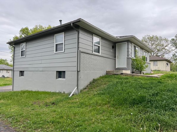 Houses For Rent in Kansas City KS - 49 Homes | Zillow