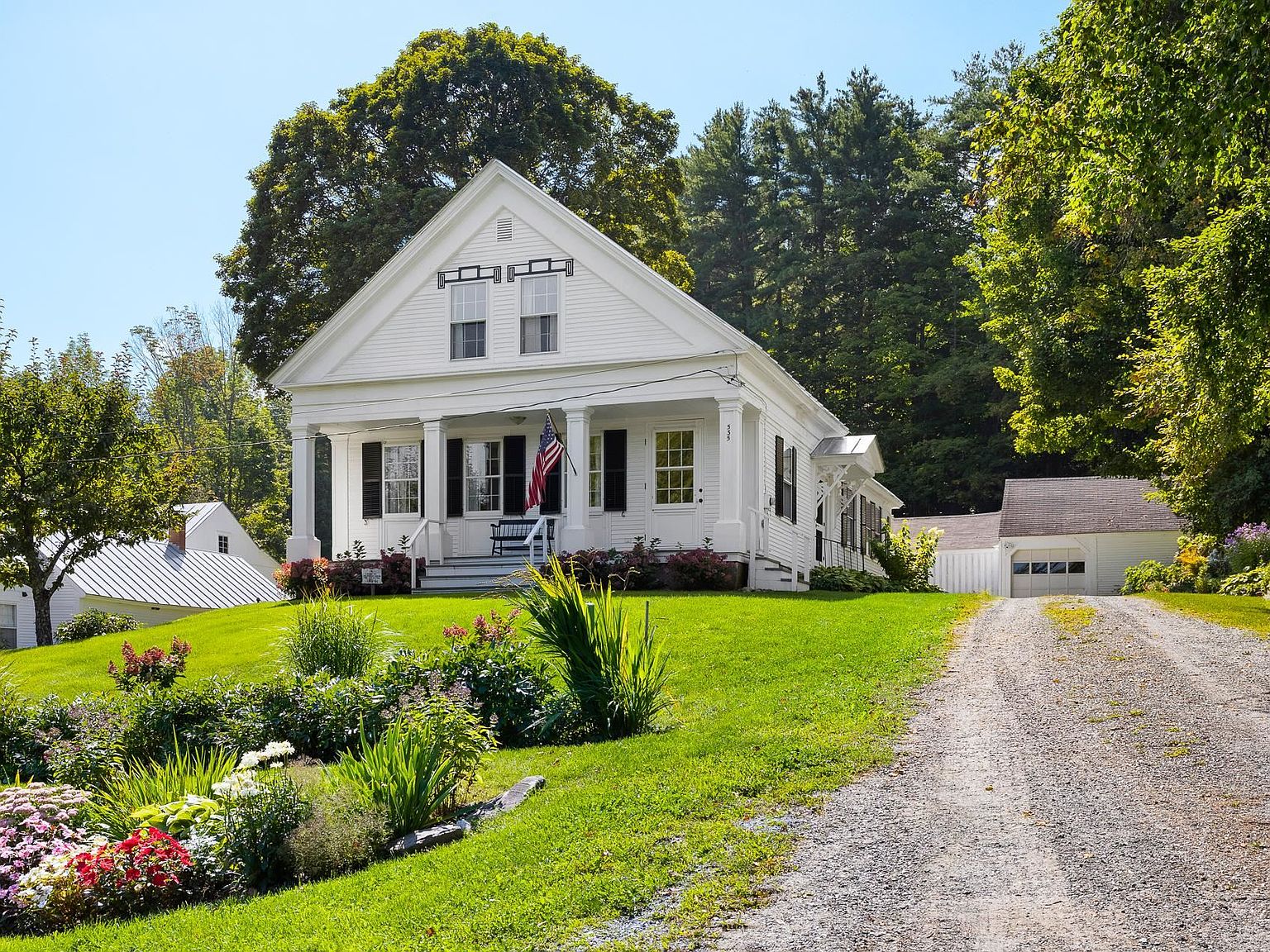 535 Bayley Hazen Road, Barnet, VT 05862 | Zillow