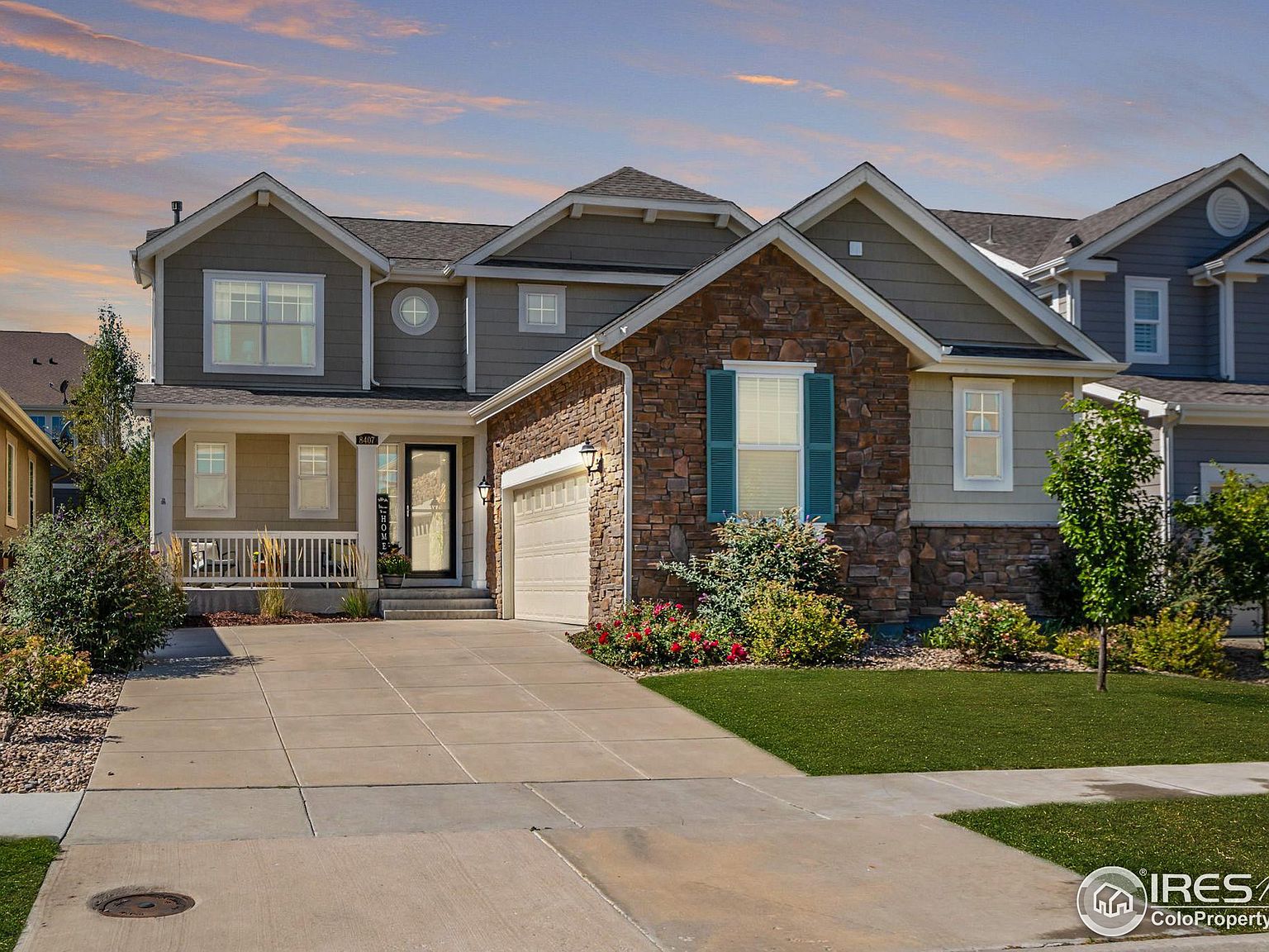 8407 Violet Ct, Arvada, CO 80007 | MLS #997066 | Zillow