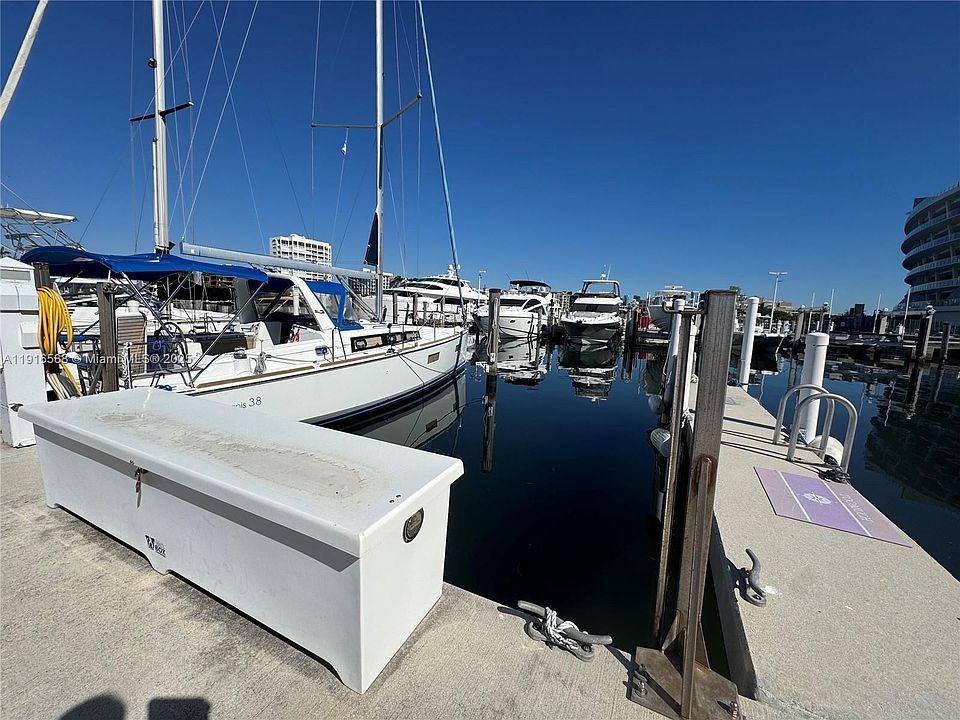 Grove Isle Marina - 4 Grove Isle Dr Miami FL | Zillow