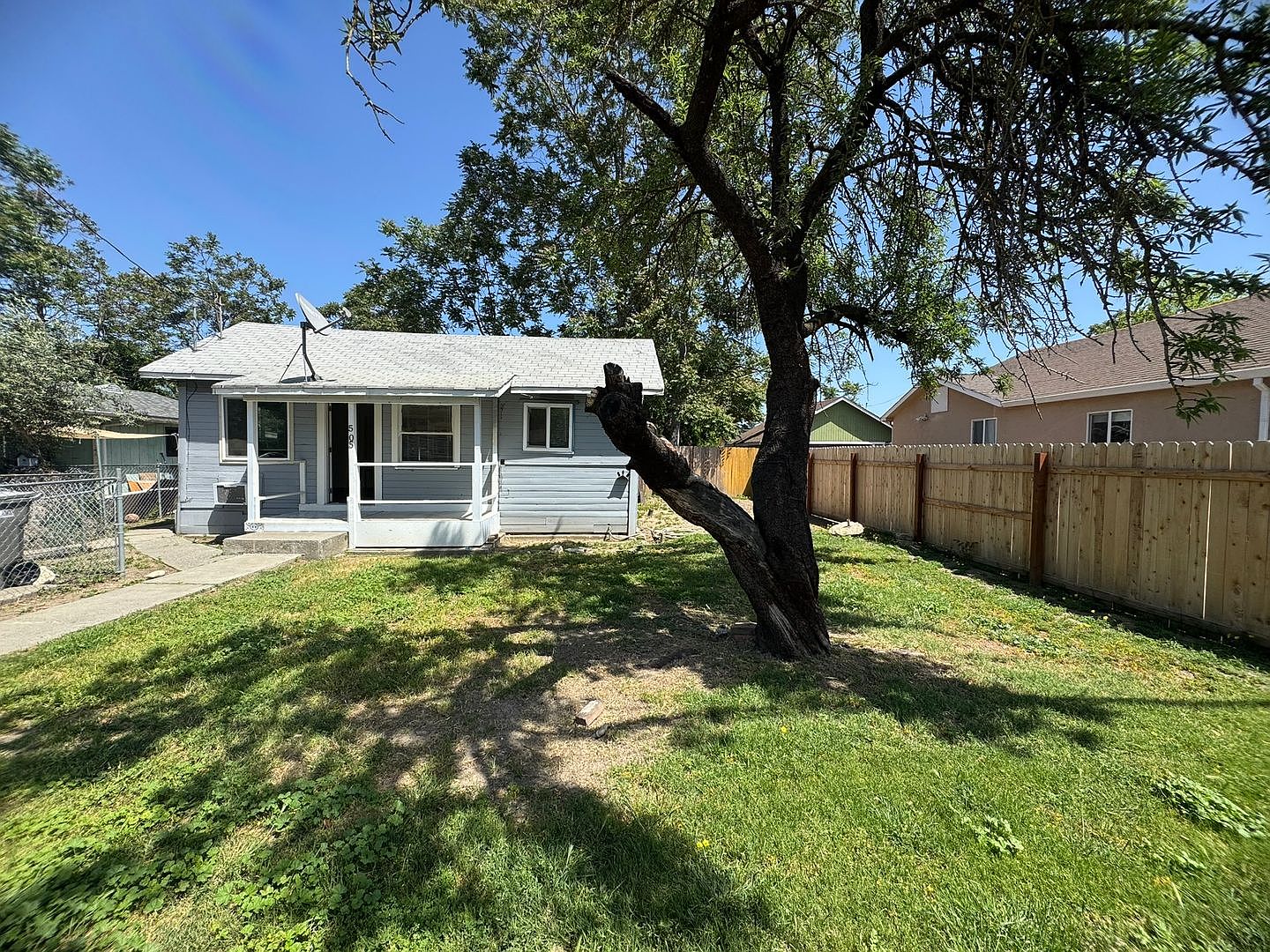 505 Bryte Ave, West Sacramento, CA 95605 | Zillow