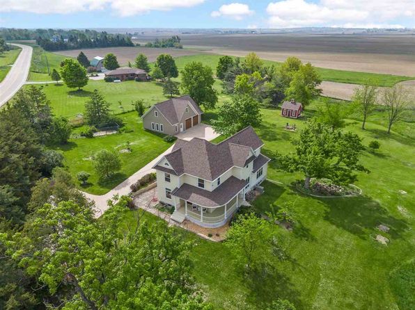 Mount Vernon IA Real Estate - Mount Vernon IA Homes For Sale | Zillow