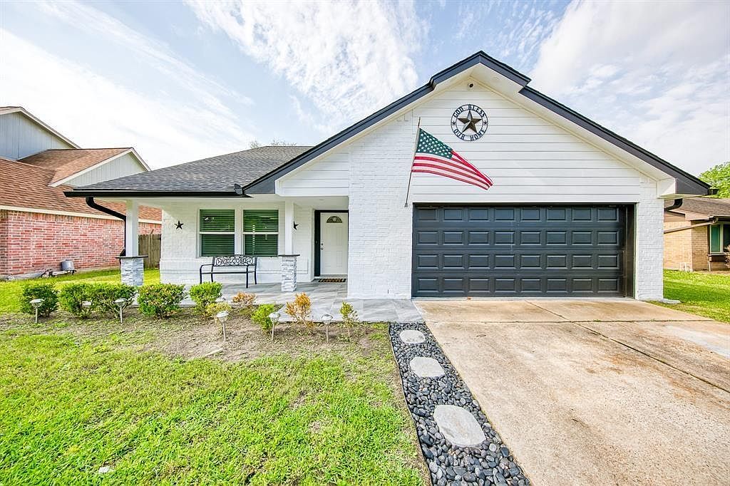 11907 Hedgegate Dr, Houston, TX 77065 | Zillow