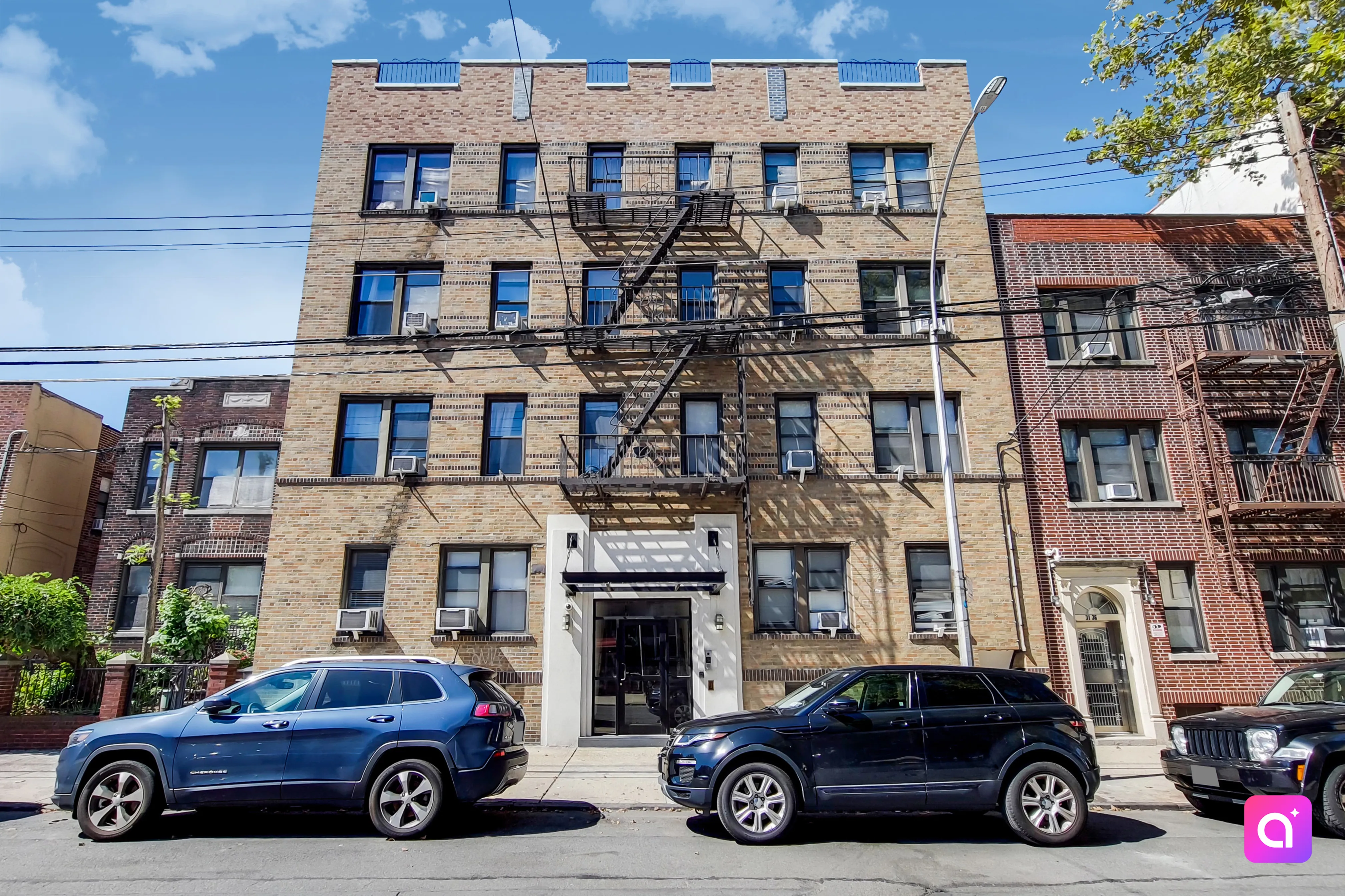 31-40 30th Street #AA2 in Astoria, Queens | StreetEasy