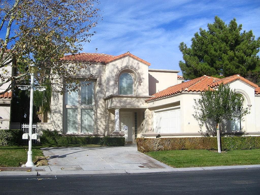 8390 Carmel Ridge Ct, Las Vegas, NV 89113 | Zillow