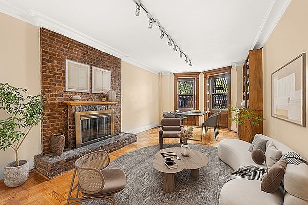 40 Berkeley Pl APT 1, Brooklyn, NY 11217 | Zillow