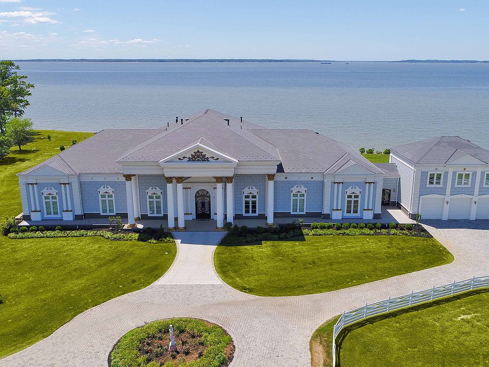 1965 Love Point Rd, Stevensville, MD 21666 | Zillow