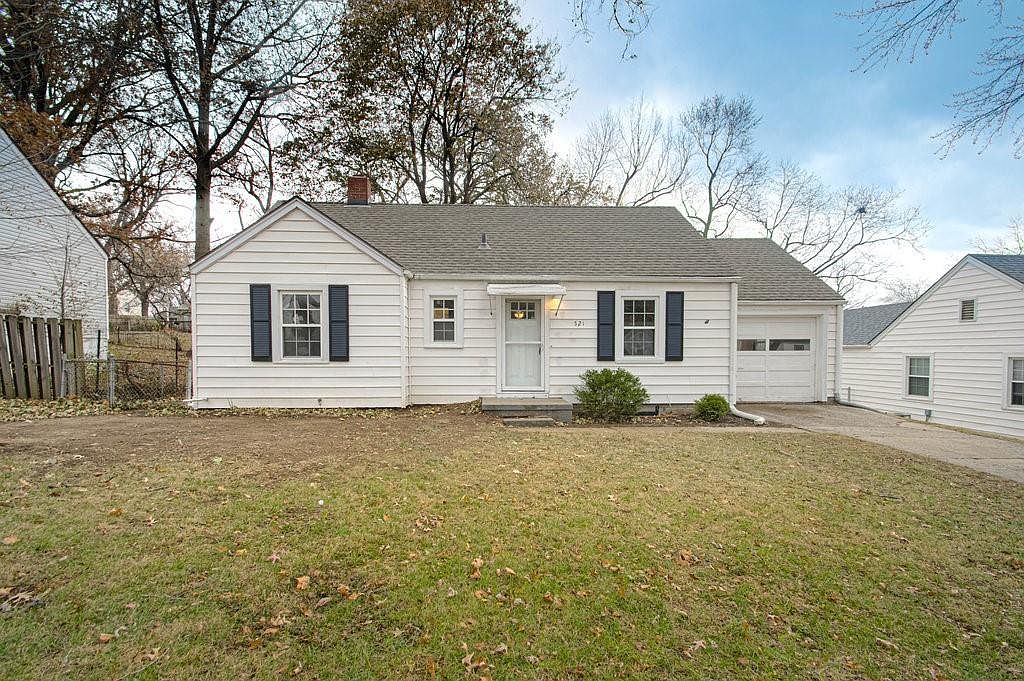 521 NE Greenfield Rd, Kansas City, MO 64116 | Zillow
