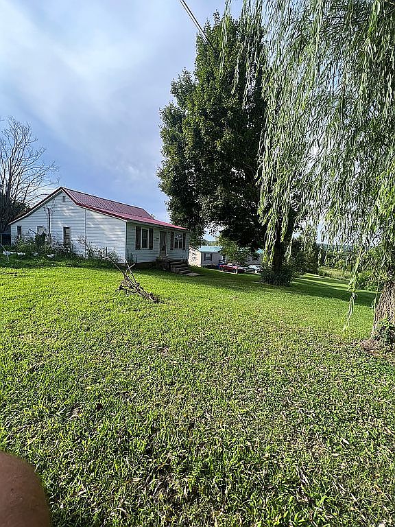1597 Highway 2780, Webster, KY 40176 | Zillow