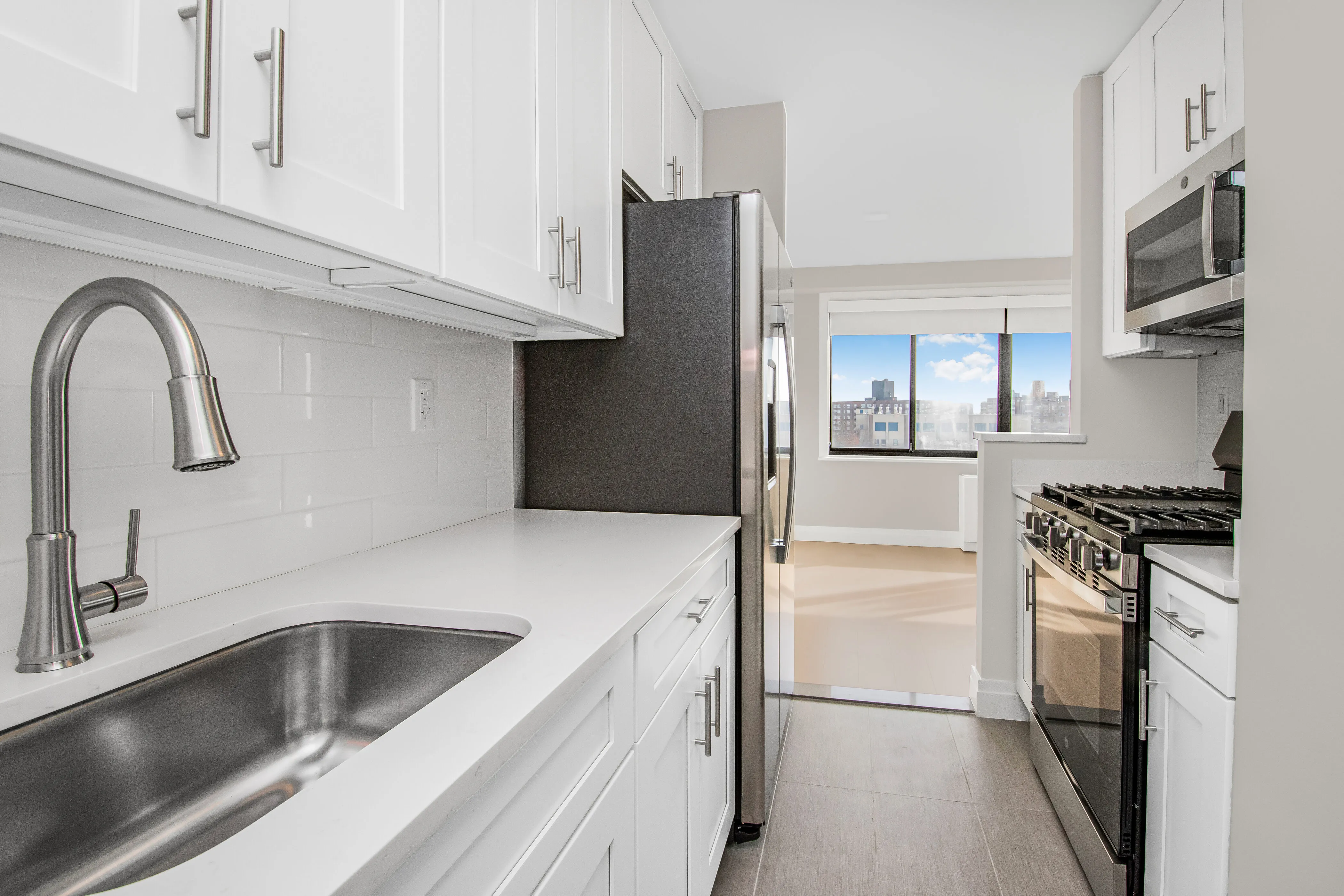 3671 Hudson Manor Terrace #11H in Riverdale, Bronx | StreetEasy