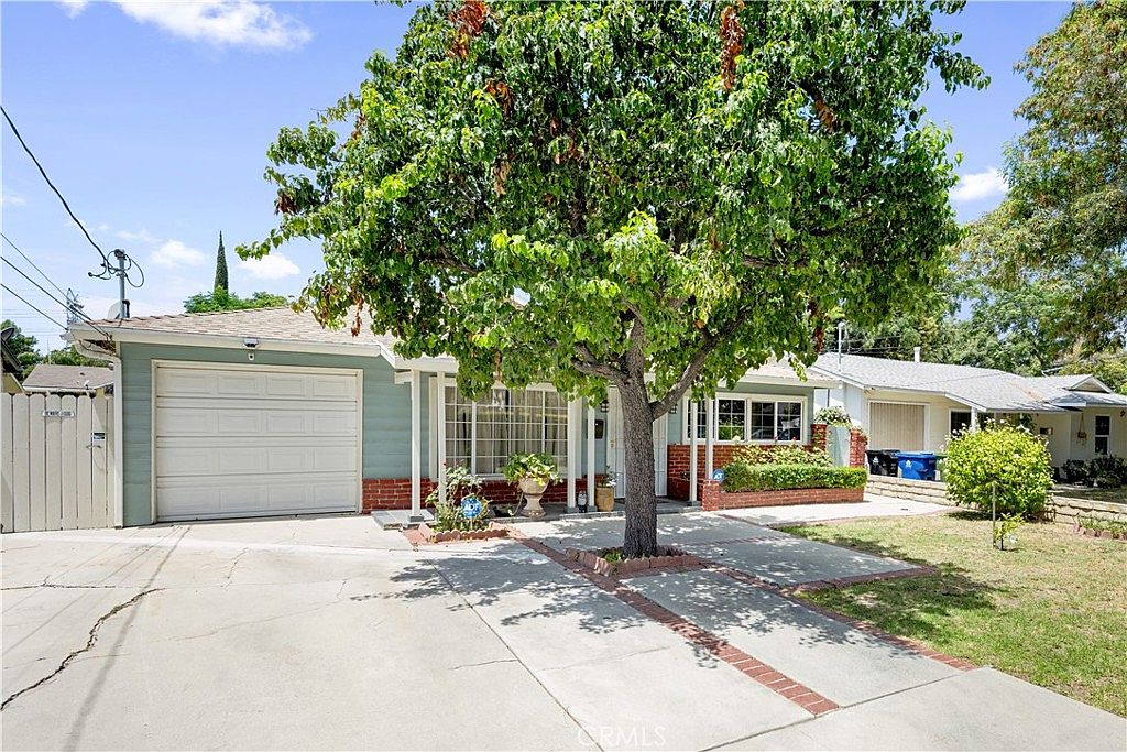 7021 Rhea Ave, Reseda, CA 91335 | Zillow