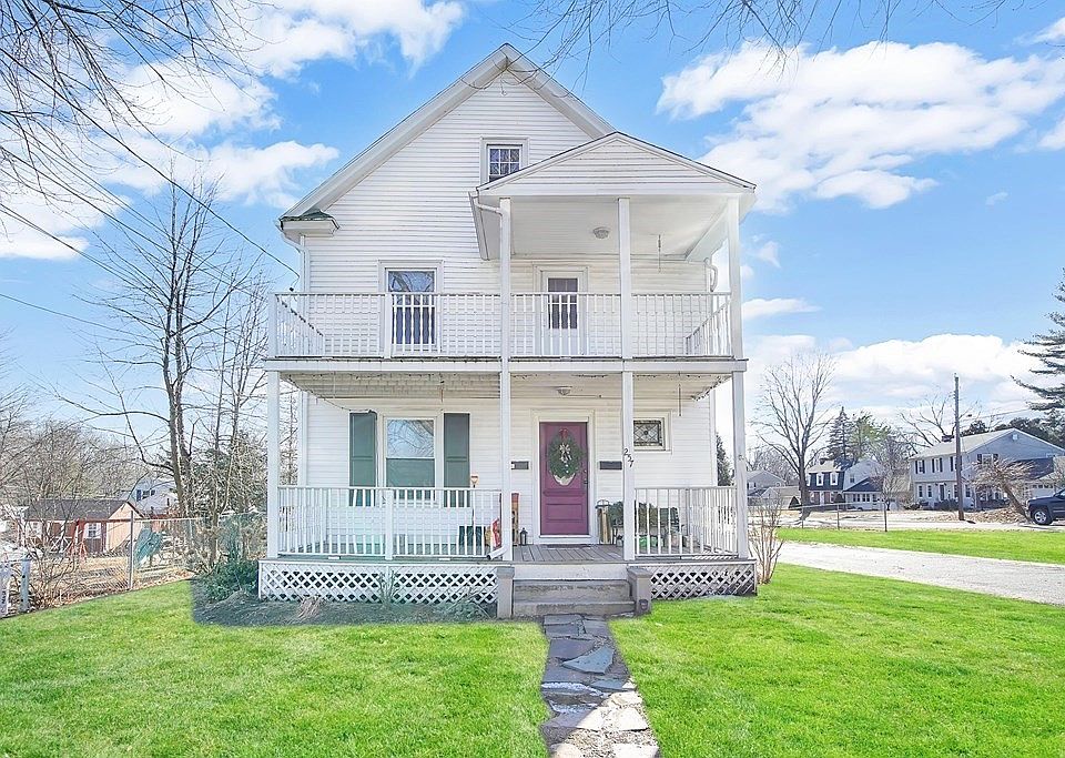 257 Ashley St, West Springfield, MA 01089 | Zillow