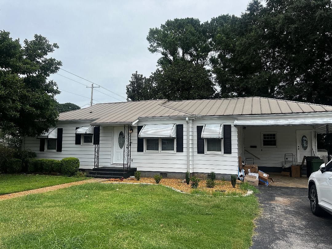 202 Lewis St, Muscle Shoals, AL 35661 | Zillow