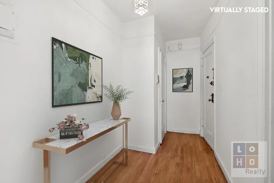 504 Grand Street #D51 in Lower East Side, Manhattan | StreetEasy