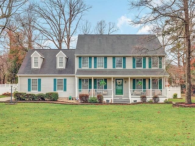 4481 Branchester Pkwy, Prince George, VA 23875 | Zillow