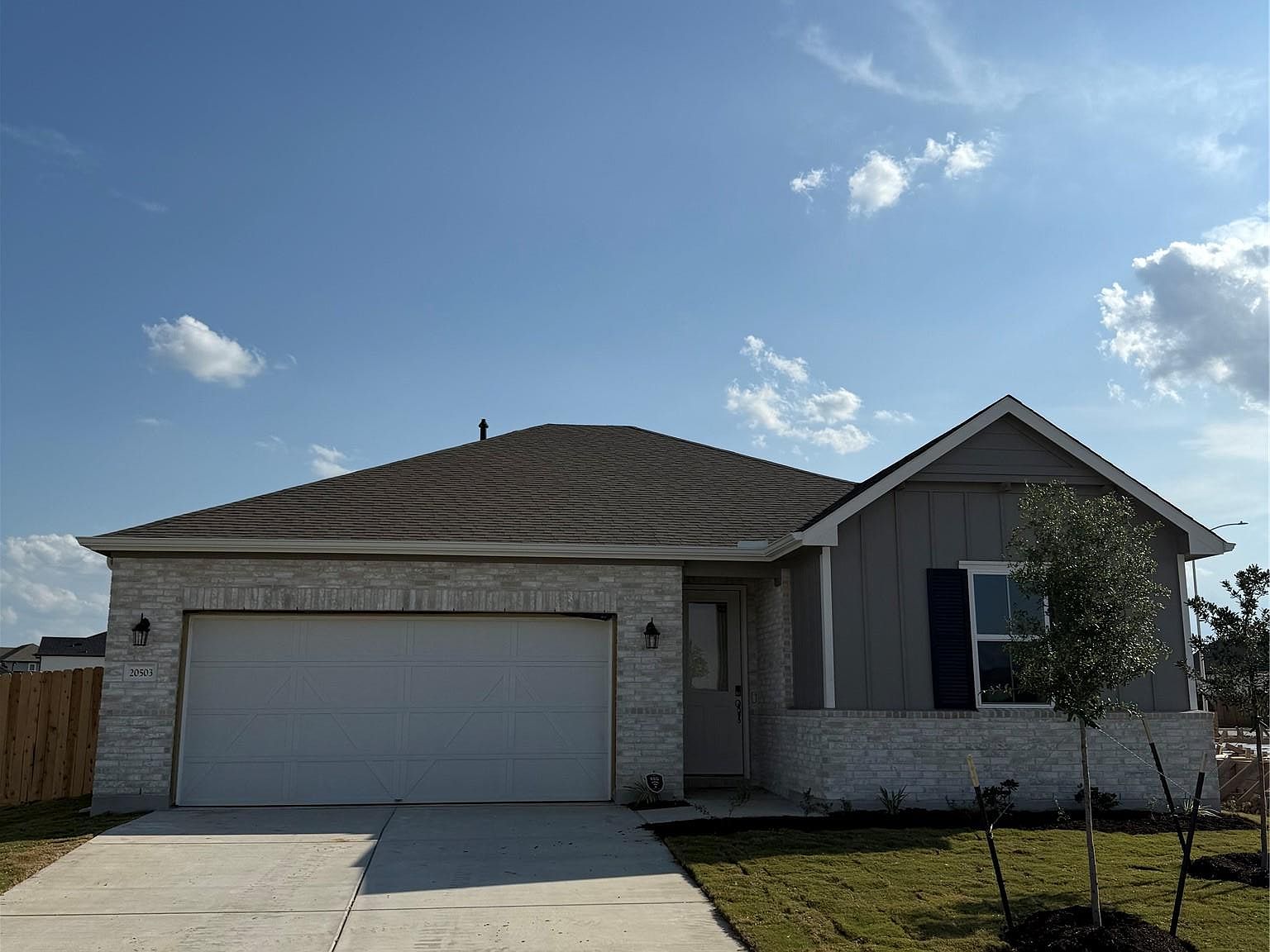 20503 Ed Townes Ter, Manor, TX 78653 | MLS #4015641 | Zillow