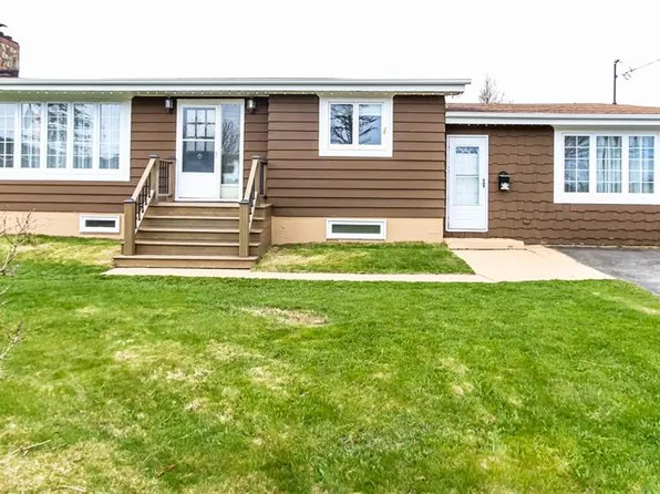 Logy Bay-Middle Cove-Outer Cove NL Single Family Homes For Sale - 11 ...