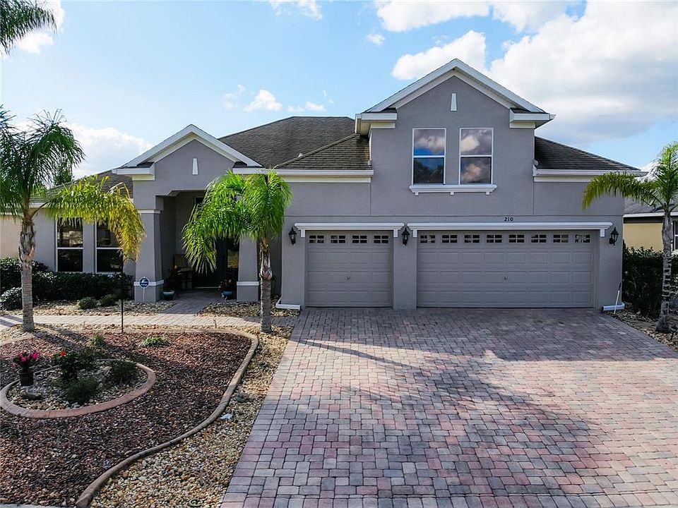 210 Crystal Ridge Rd, Deland, FL 32720 | Zillow