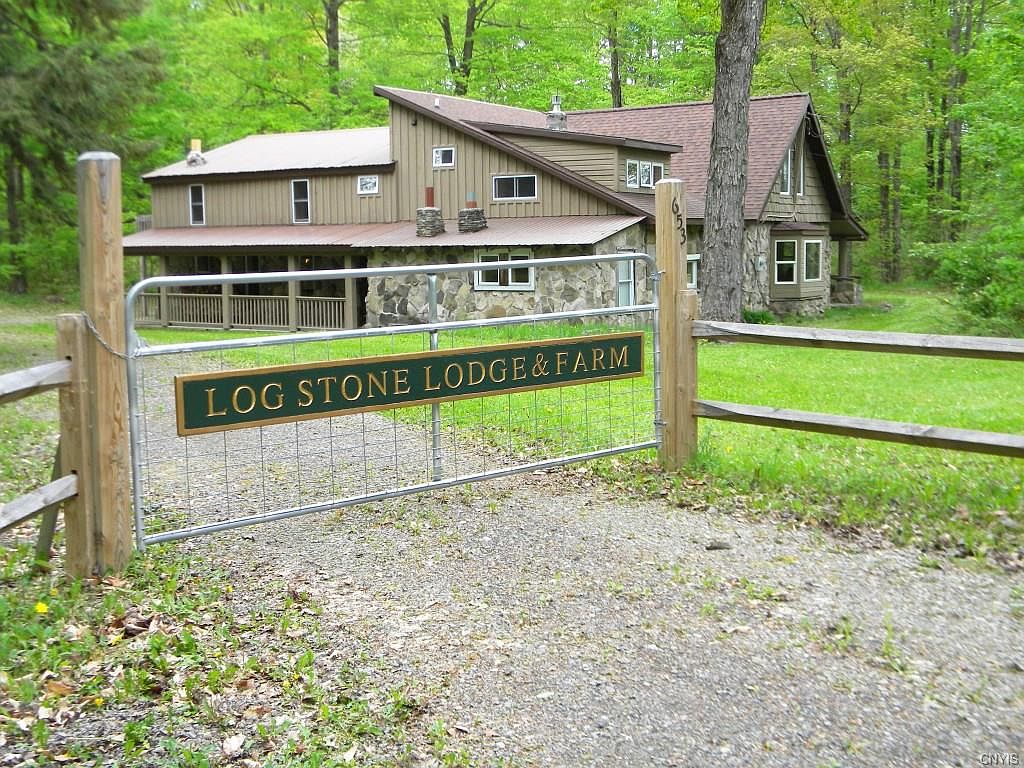 653 Bliven Coye Hill Rd, Smyrna, NY 13464 | Zillow