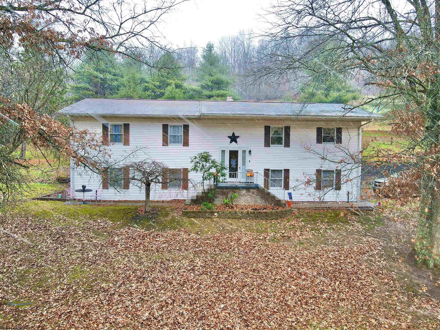 553 Pogue Run Rd, Burton, WV 26562 | MLS #10157309 | Zillow