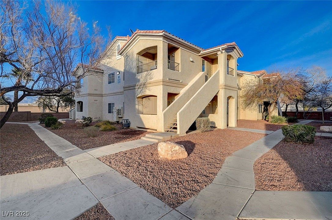 1881 W Alexander Rd UNIT 1135, North Las Vegas, NV 89032 | MLS #2658431 ...