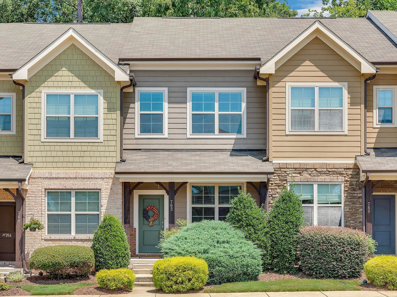 762 Wickham Ridge Rd, Apex, NC 27539 | Zillow