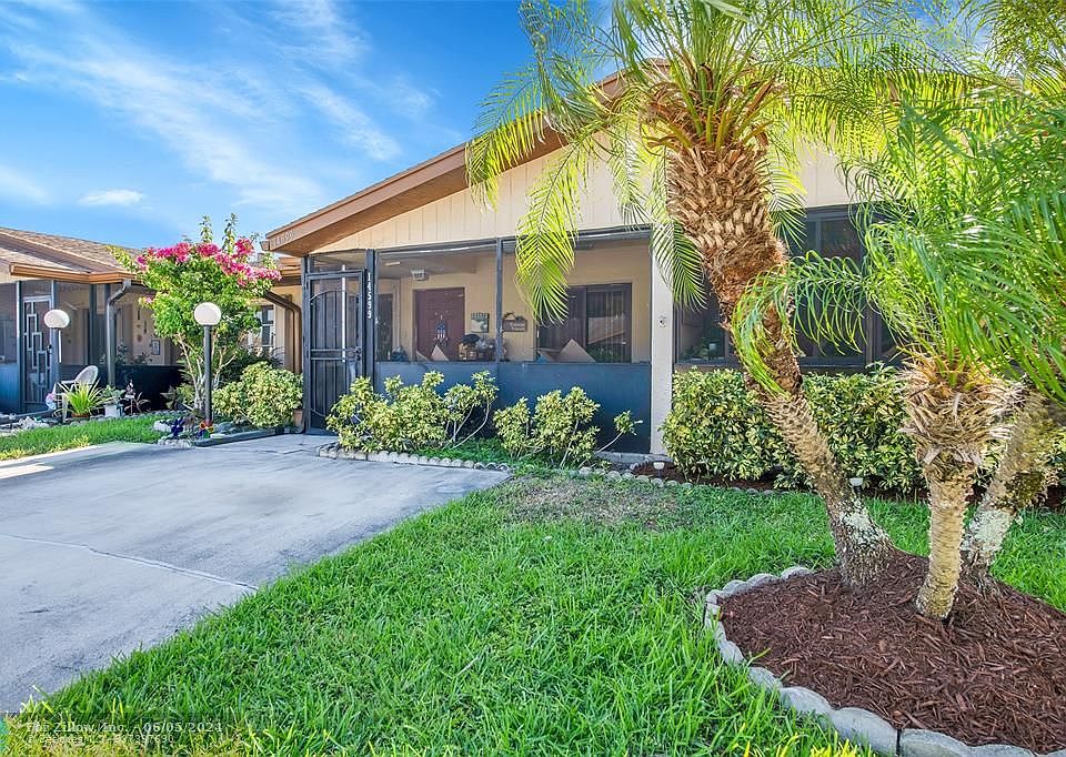 14599 Lucy Dr UNIT 14599, Delray Beach, FL 33484 | Zillow