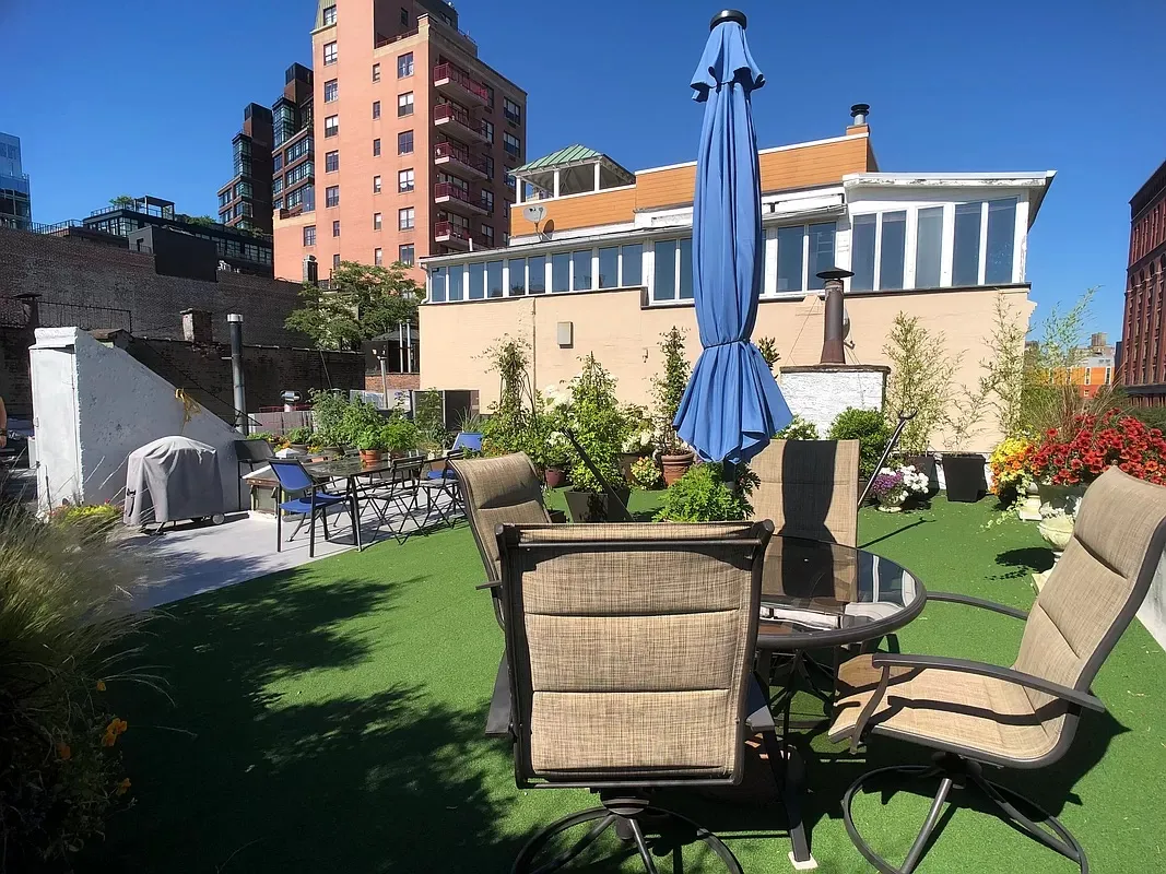 185 Christopher Street #3 in West Village, Manhattan | StreetEasy