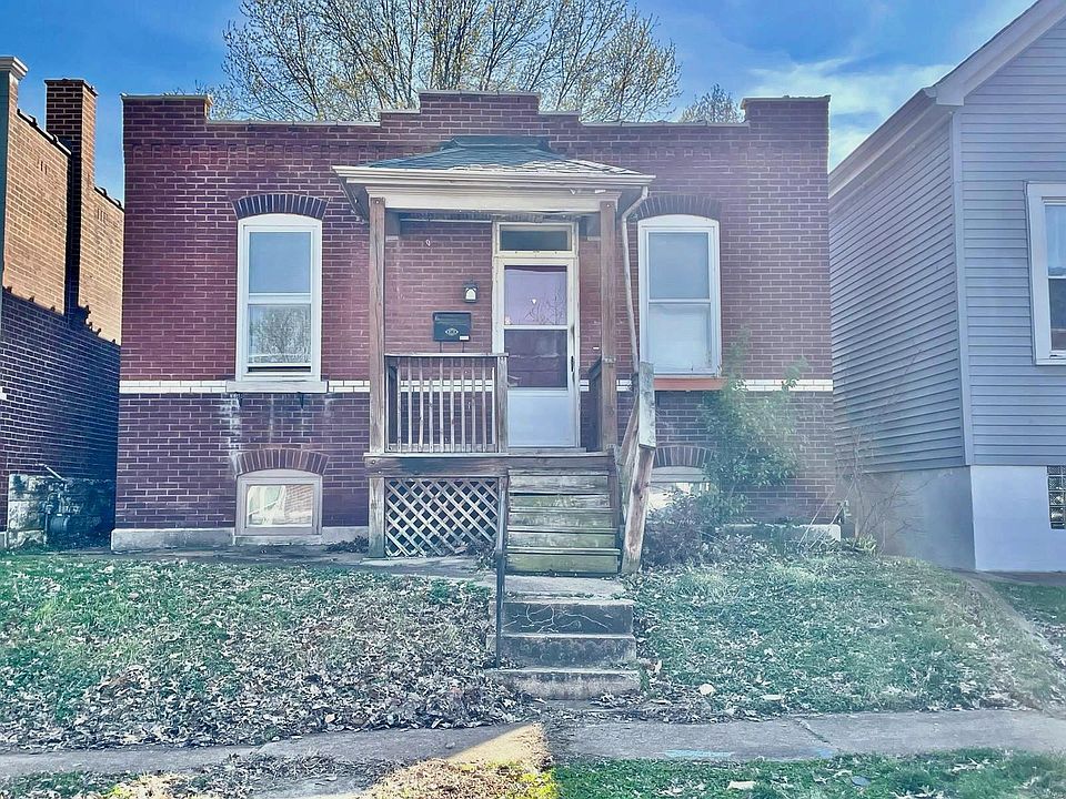 4606 Tyrolean Ave, Saint Louis, MO 63116 | Zillow