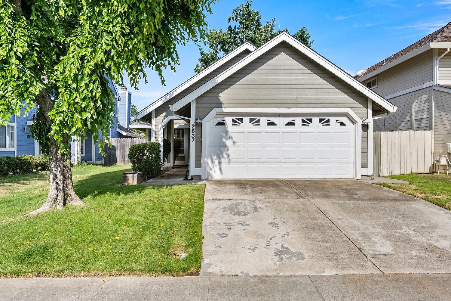 2637 Stamp Mill Ct, Carmichael, CA 95608 | MLS #223041188 | Zillow