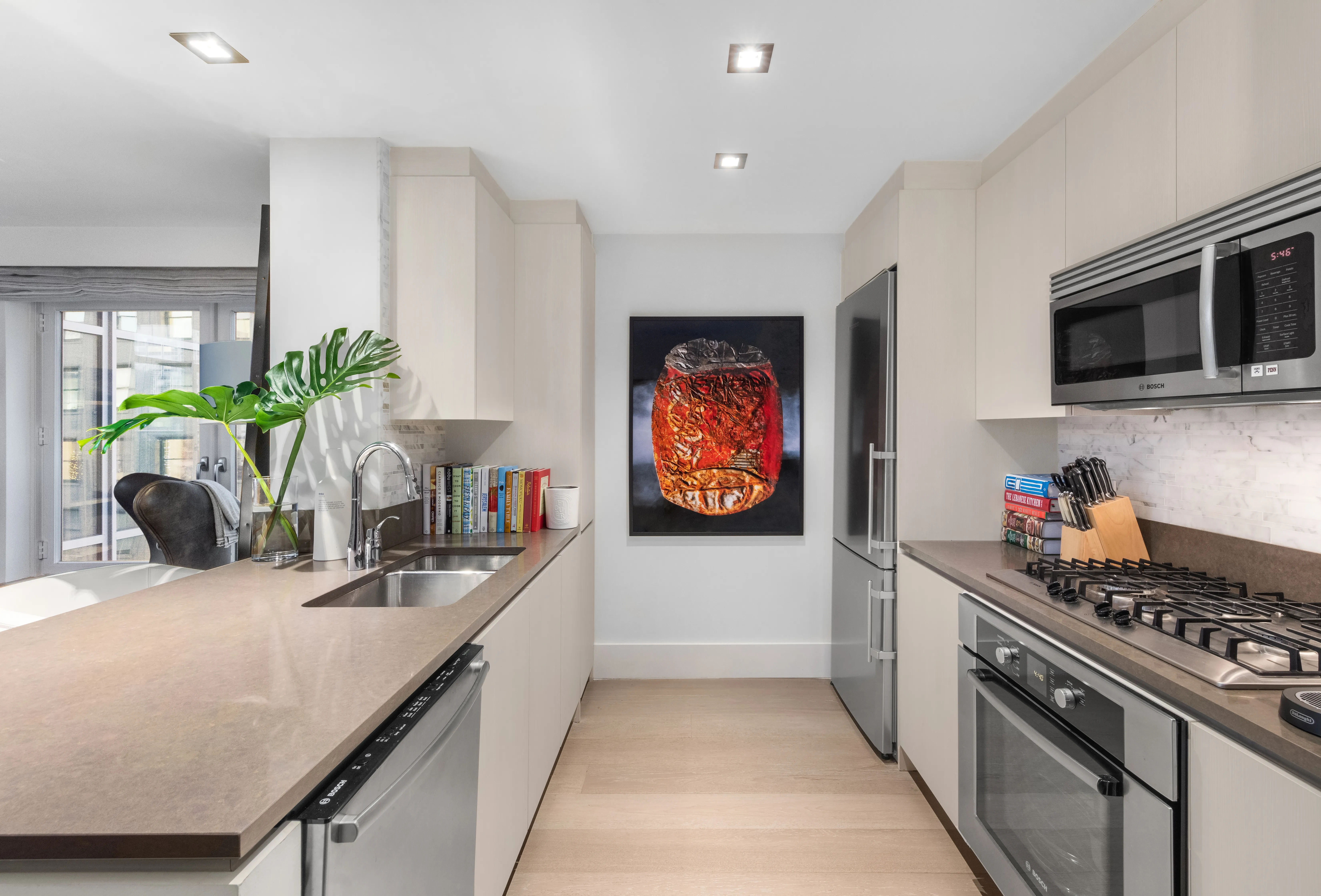 57 Reade Street #12F in Tribeca, Manhattan | StreetEasy