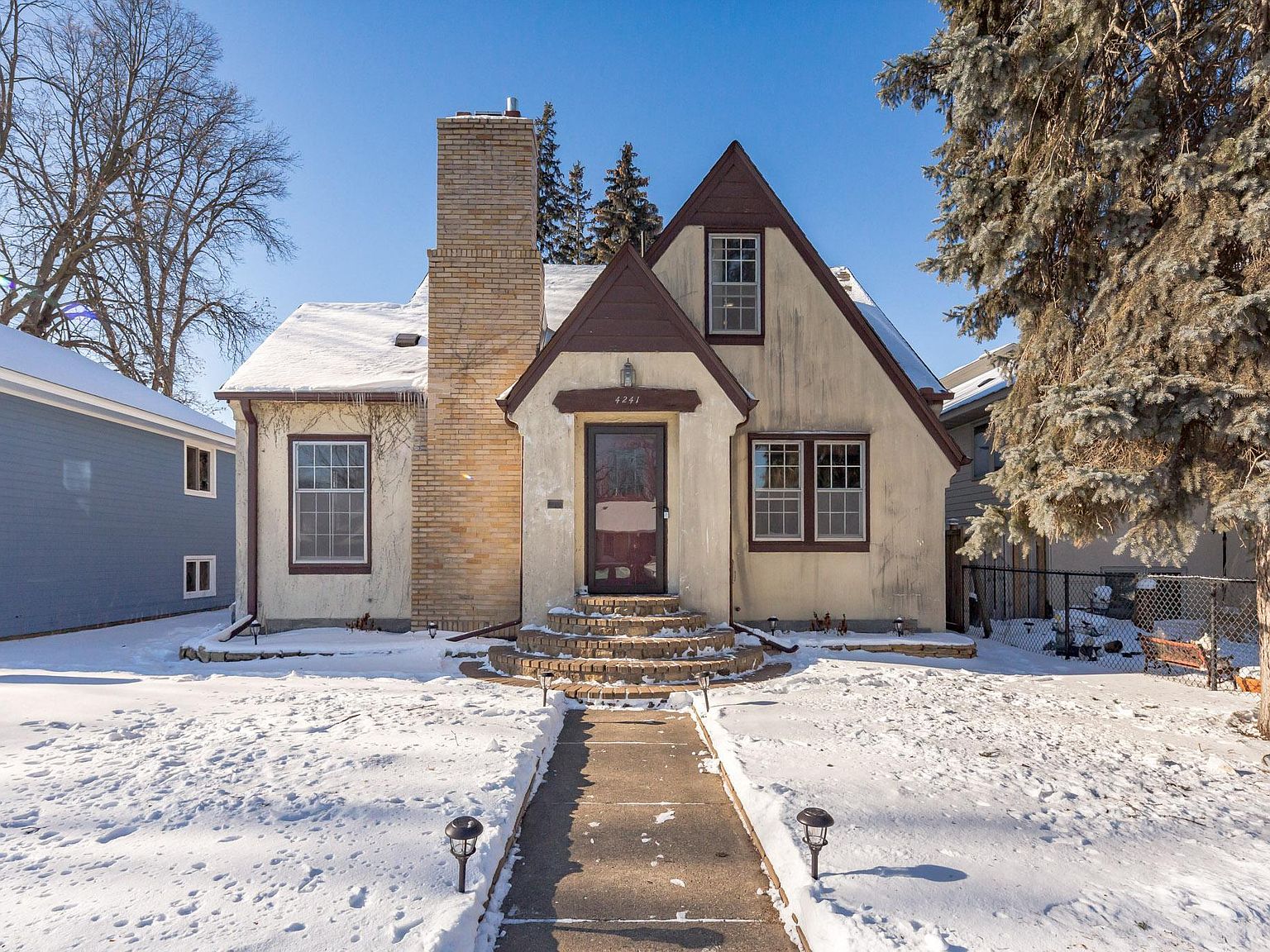 4241 Penn Ave N, Minneapolis, MN 55412 | Zillow
