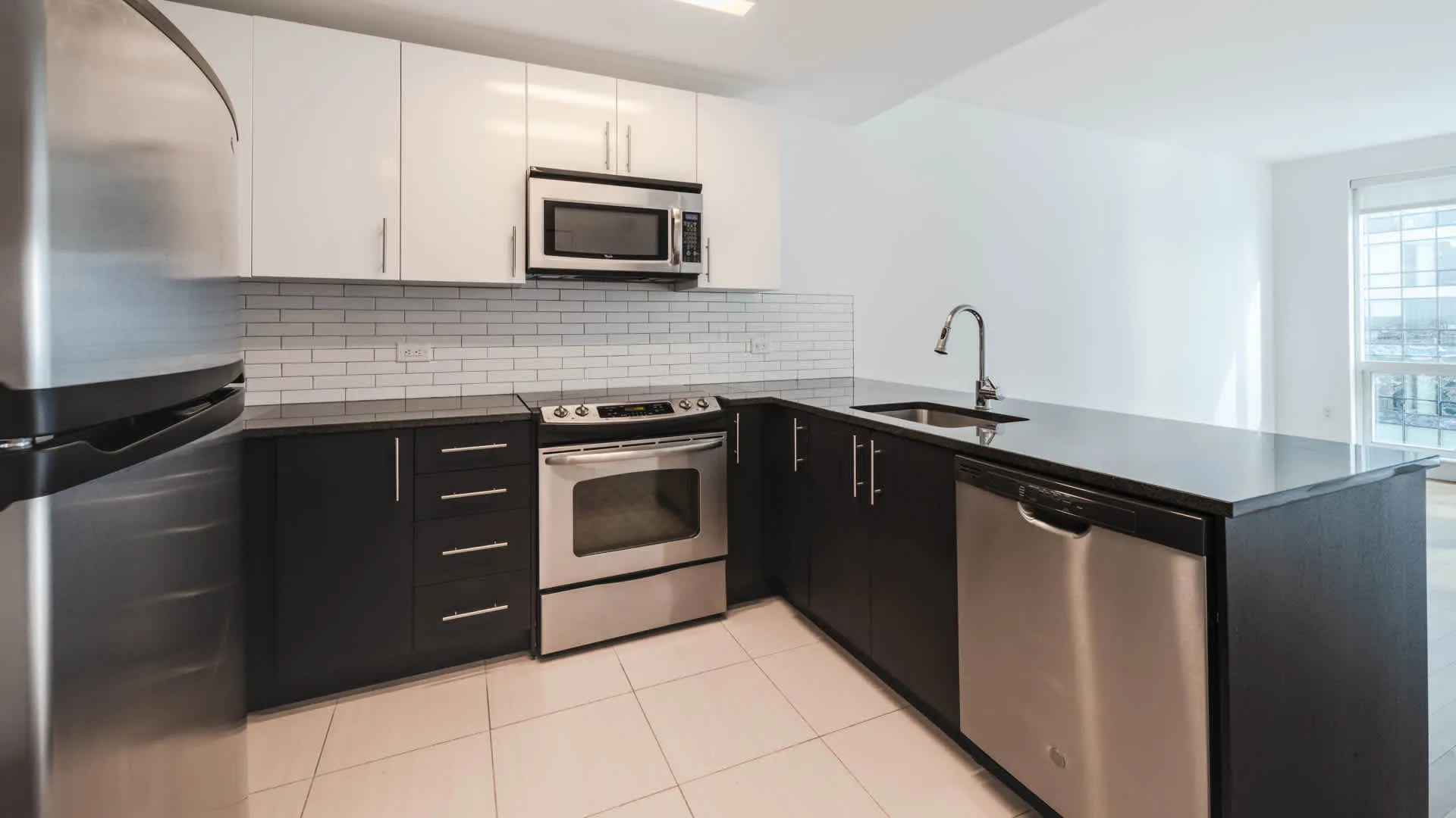 70 Greene Street #2701 in Paulus Hook, New Jersey | StreetEasy