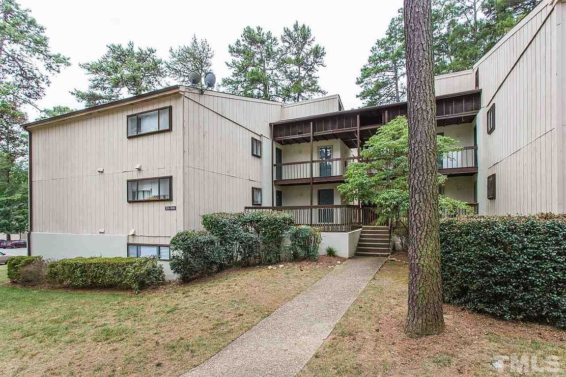 537 Pine Ridge Pl #537, Raleigh, NC 27609 | Zillow