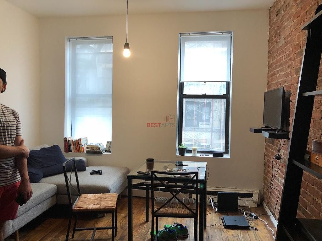 161 Rivington St FRNT 2, New York, NY 10002 | Zillow