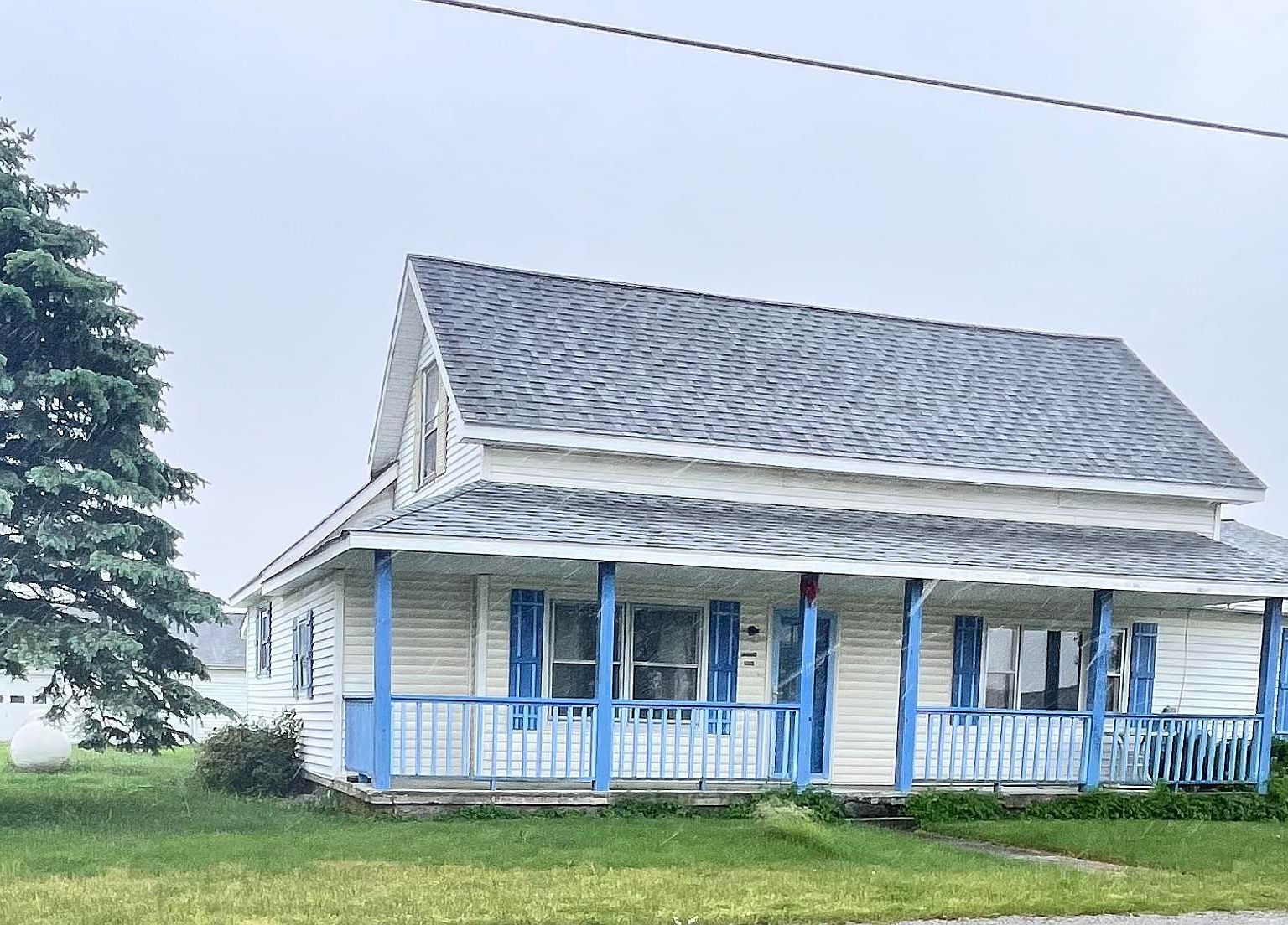 12537 E 340 S, Greentown, IN 46936 | Zillow