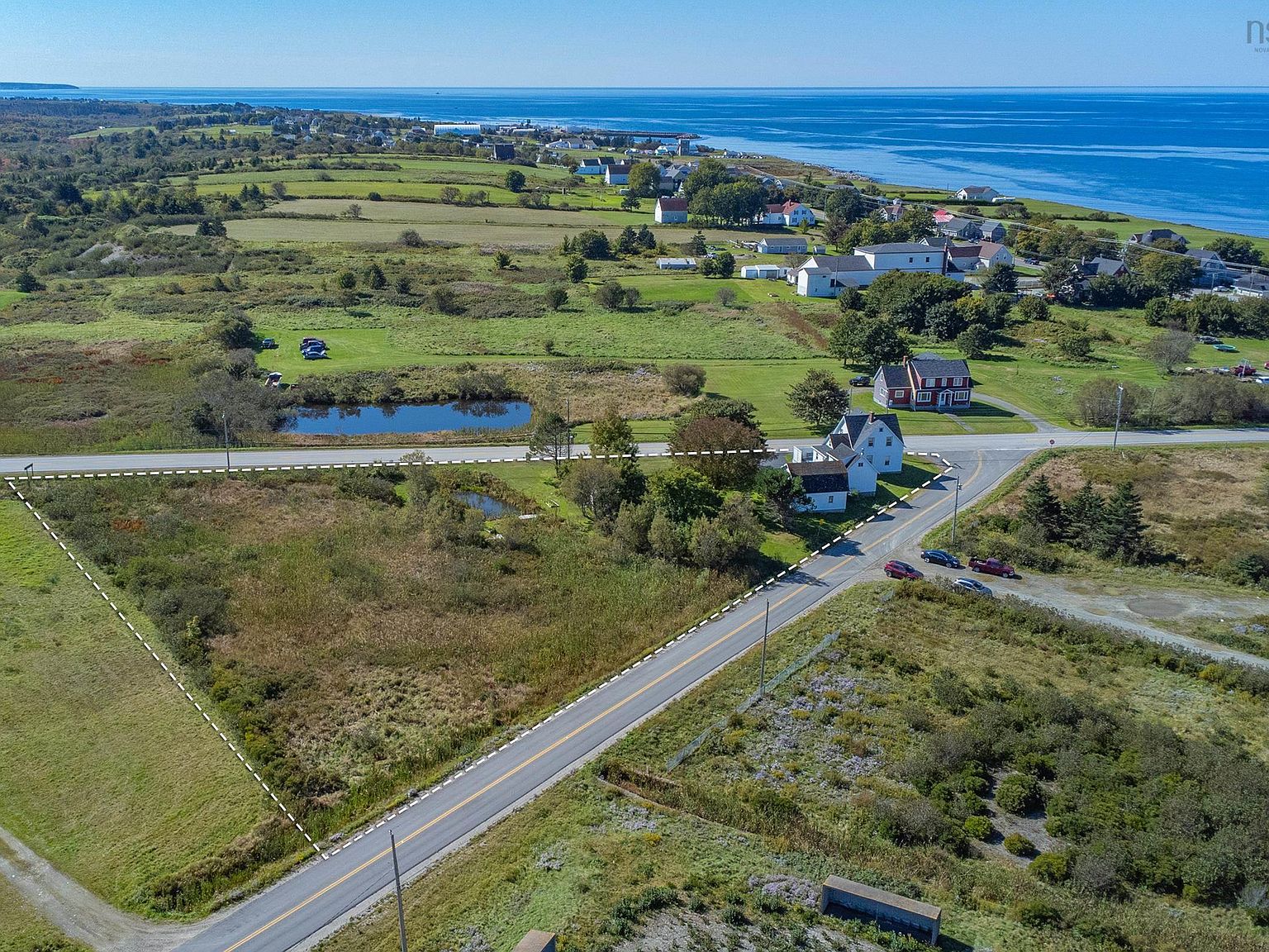 71 Little Brook Rd, Little Brook, NS B0W 1Z0 | Zillow