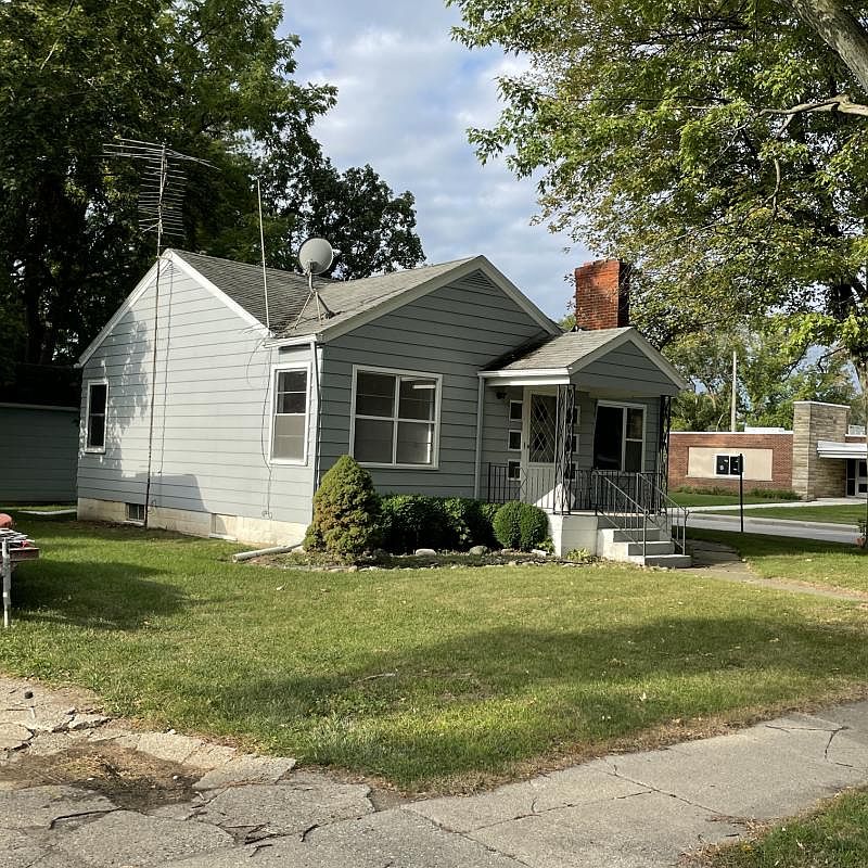 4297 Lynn St, Akron, MI 48701 | Zillow