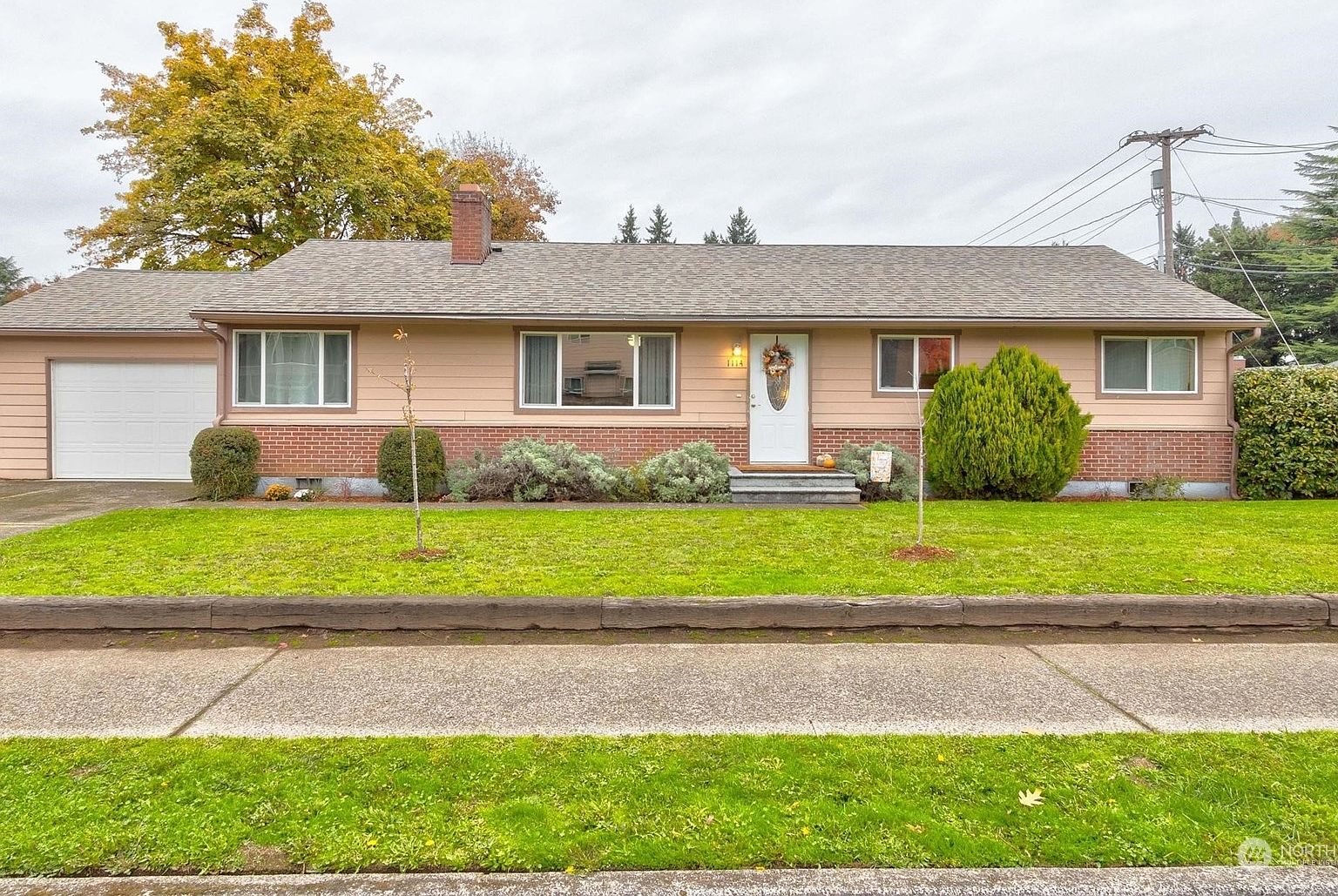 1114 NE 129th Street, Vancouver, WA 98685 | MLS #2178040 | Zillow