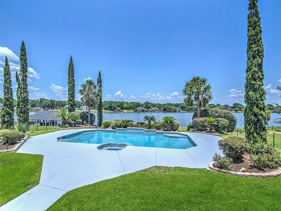 18724 Palm Beach Blvd, Montgomery, TX 77356 | MLS #40138385 | Zillow