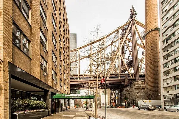 40 Sutton Place #3E in Sutton Place, Manhattan | StreetEasy