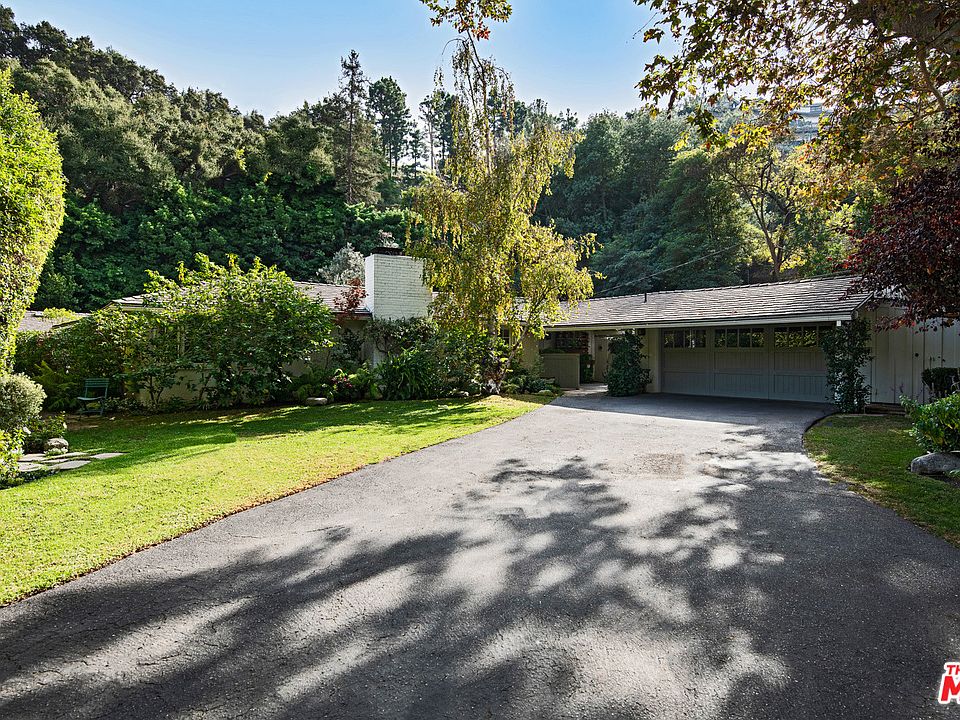 1755 Old Ranch Rd, Los Angeles, CA 90049 | Zillow