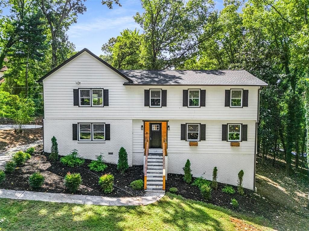 800 Breckinridge Rd SW, Marietta, GA 30064 | MLS #7646554 | Zillow