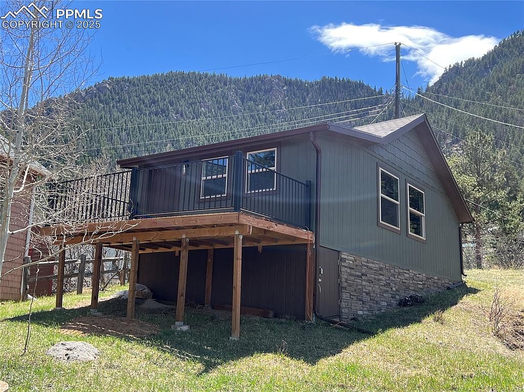 10580 Illinois Ave, Green Mtn Fls, CO 80819 | MLS #5503269 | Zillow