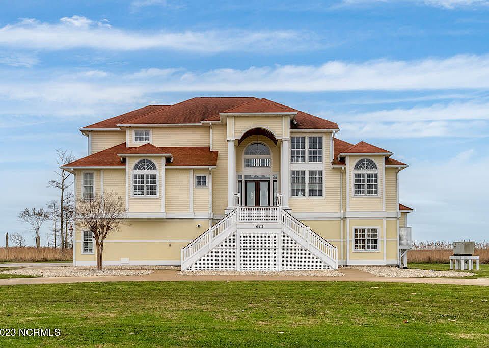 821 Simmons Way, Fairfield, NC 27826 | MLS #100373749 | Zillow