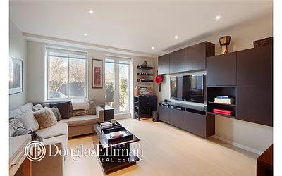 167 Perry Street #1R in West Village, Manhattan | StreetEasy